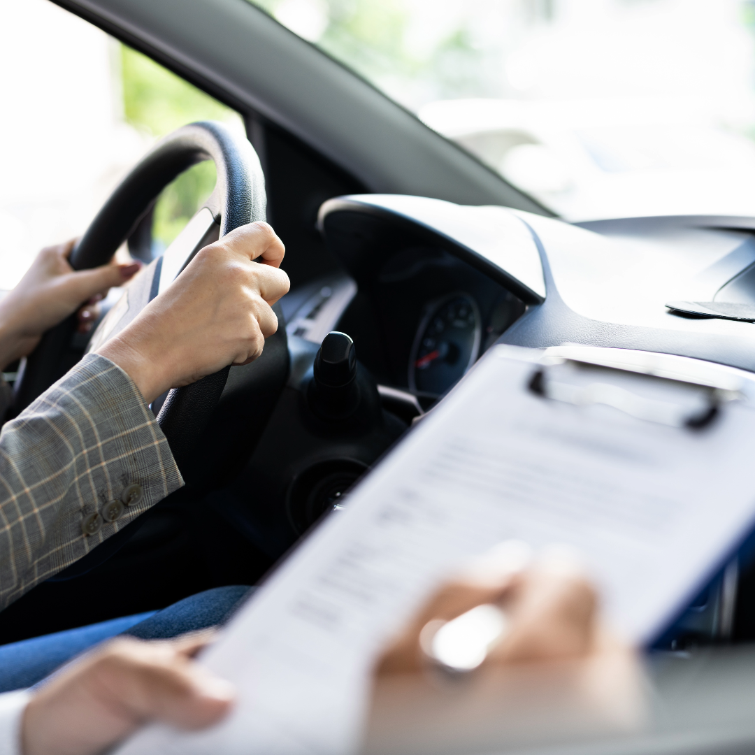 Free MA Permit Practice Test Thank You Page